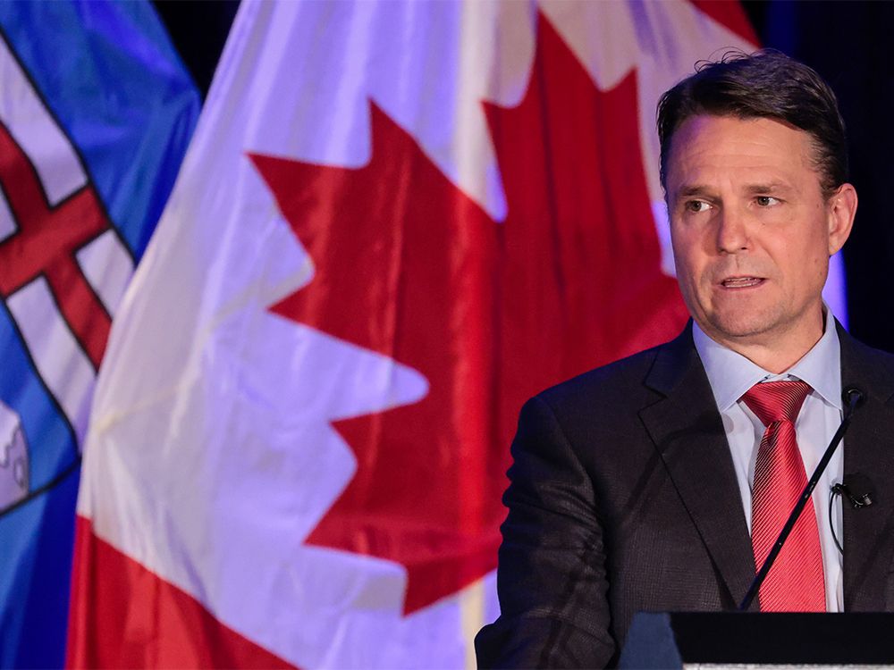 Varcoe: Head of CPP Investments says national pension is safe, secure ...