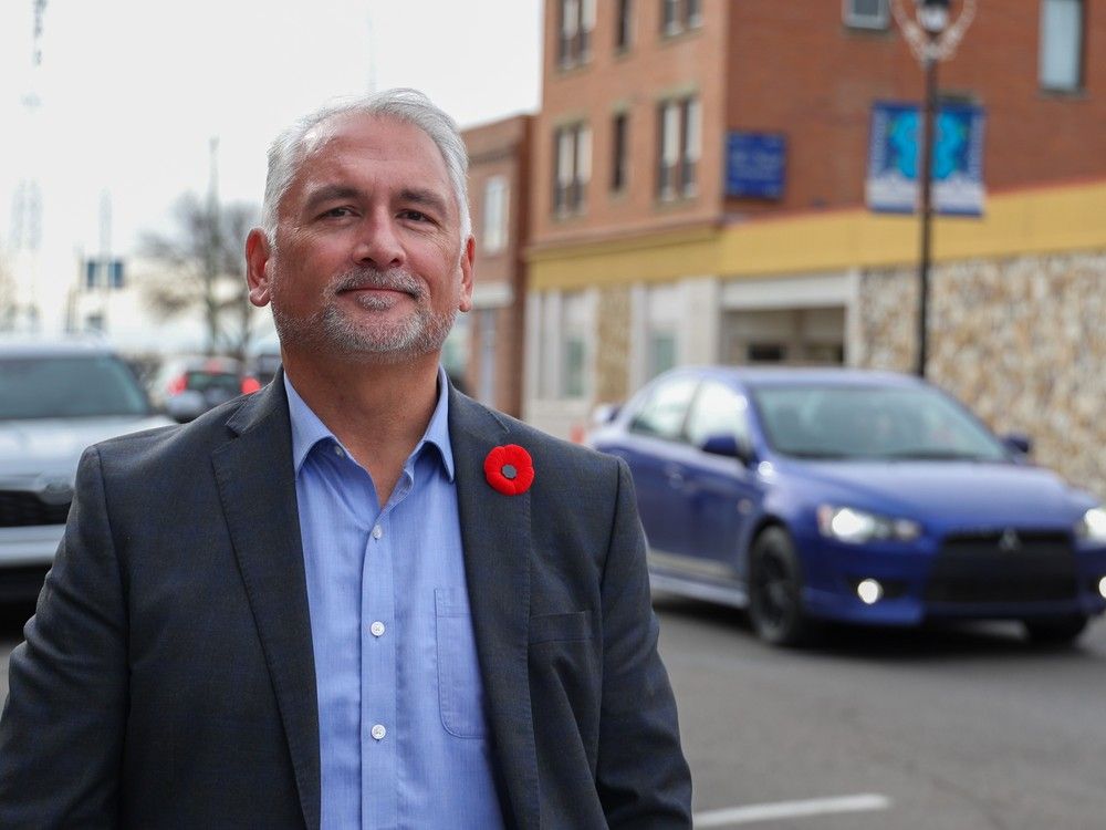 Morishita steps down as Alberta Party leader | Calgary Herald