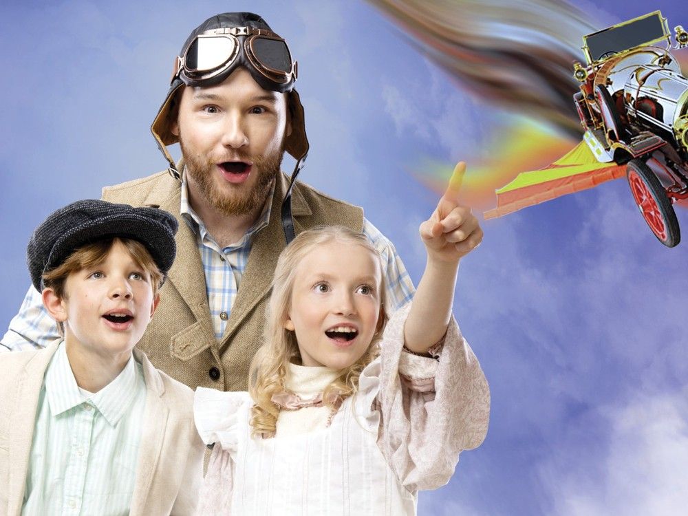 StoryBook and Lunchbox are getting into the holiday spirit. | Calgary ...