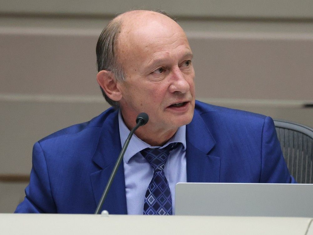 Councillor-led town hall to discuss recent gun violence | Calgary Herald