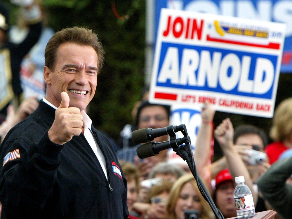 Today in history: Nov. 17 | Calgary Herald