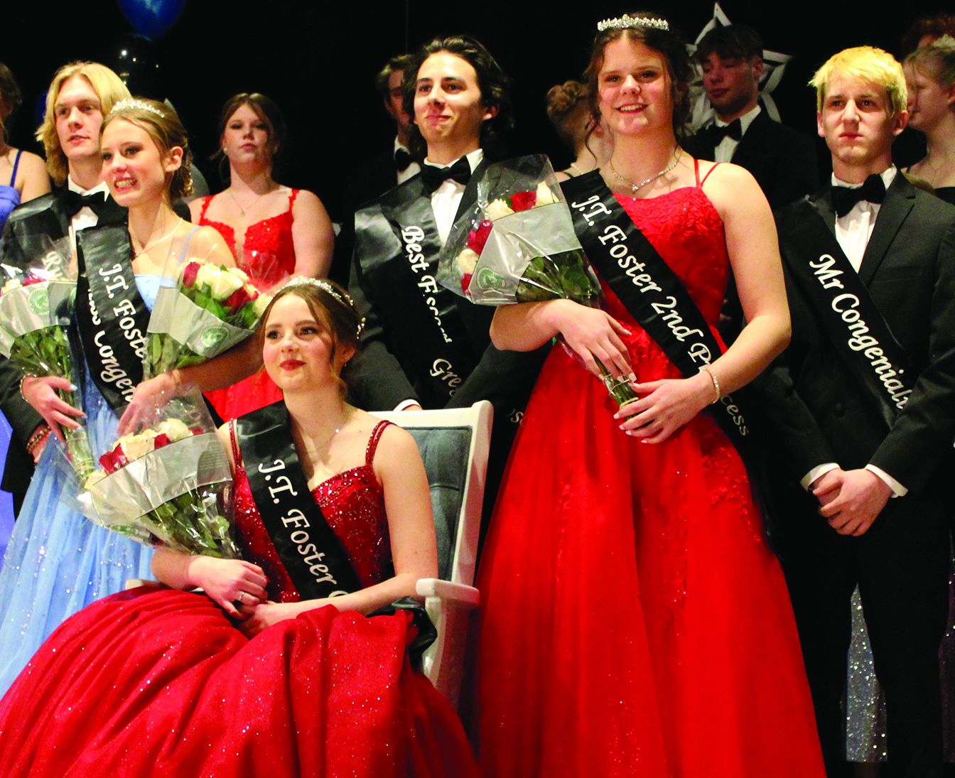 A Nanton tradition dating back to the '60s continues this Friday ...