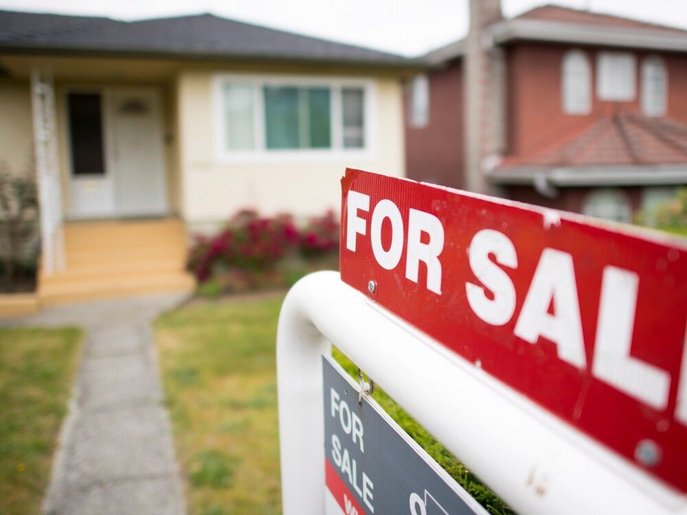 Aging in place may bring a boomer wave of home sales in coming years | Calgary Herald