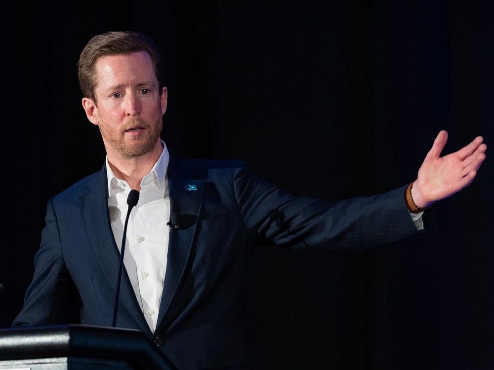 WestJet posted profitable year amid major restructuring, CEO says ...