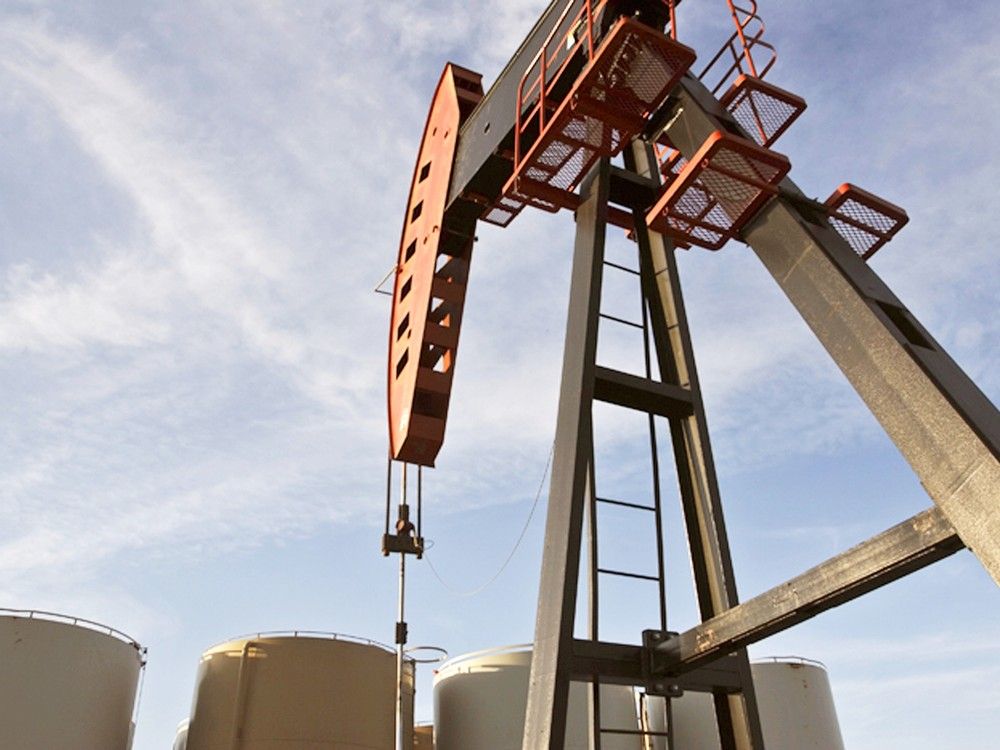 Crescent Point Energy completes deal to buy Hammerhead Energy | Calgary ...