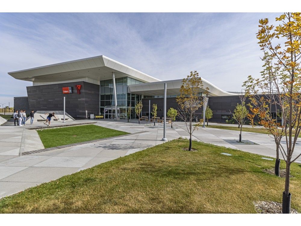 Extra kindness and care needed at this time of year | Calgary Herald