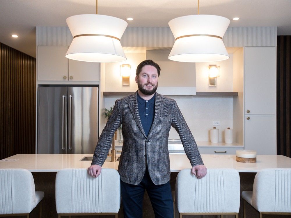 Next generation steps up to lead Logel Homes | Calgary Herald