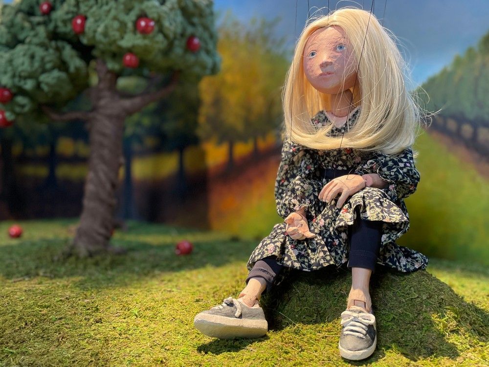 Fargo offers an unsettling puppet show to cover dark themes | Calgary ...