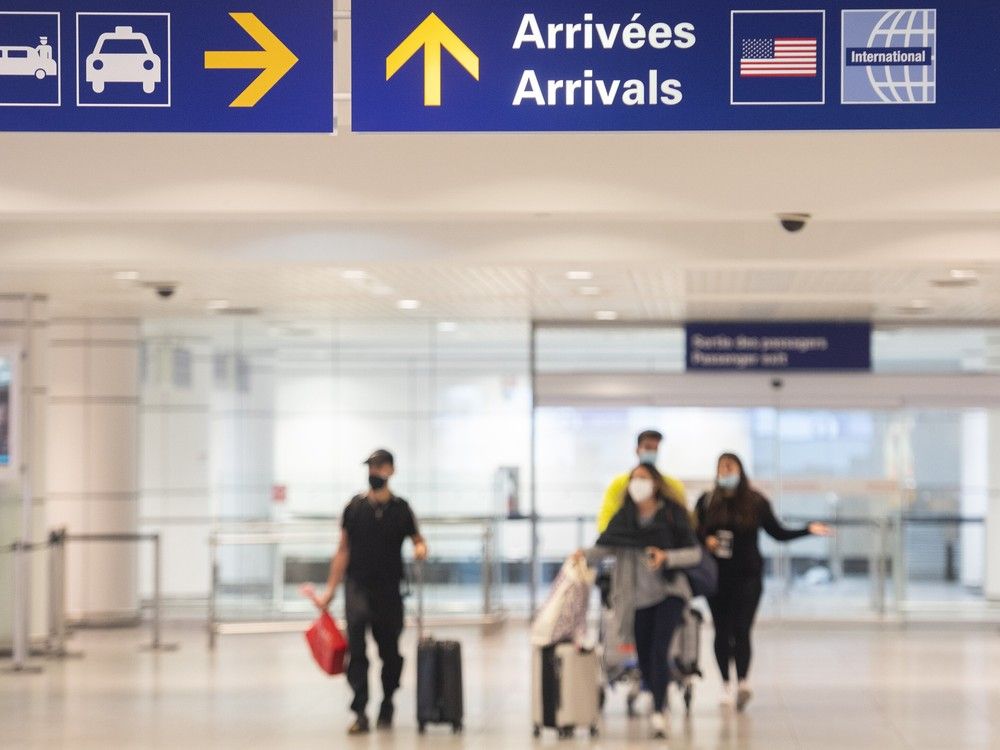 Nelson: Canada's wide open door policy risks immigration backlash ...