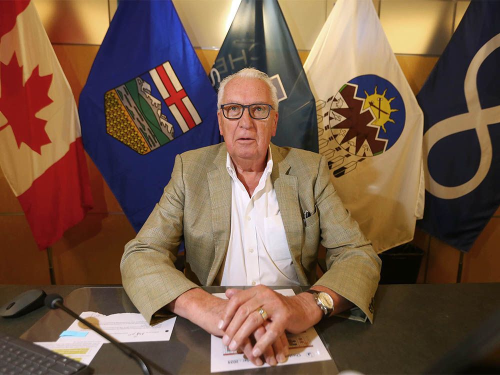 Remaining Chestermere councillors look forward to financial review ...