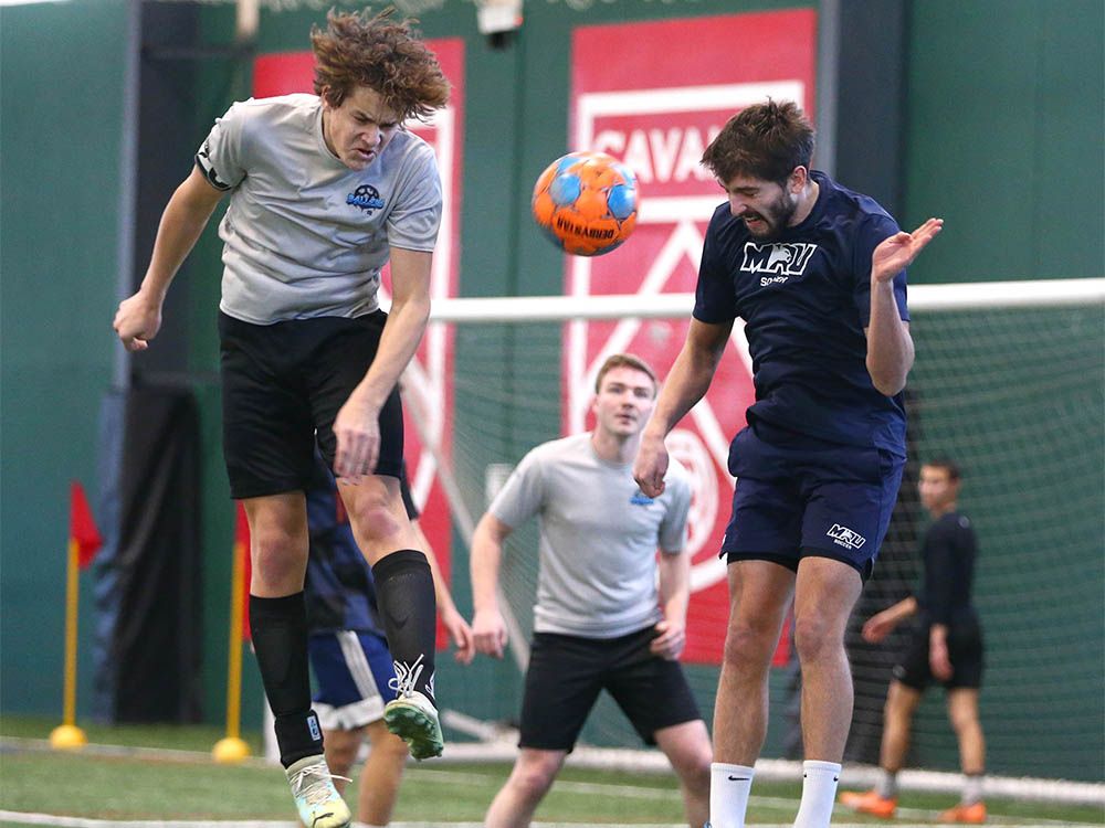 Calgary photographers out and around town for the last weekend of 2023 ...