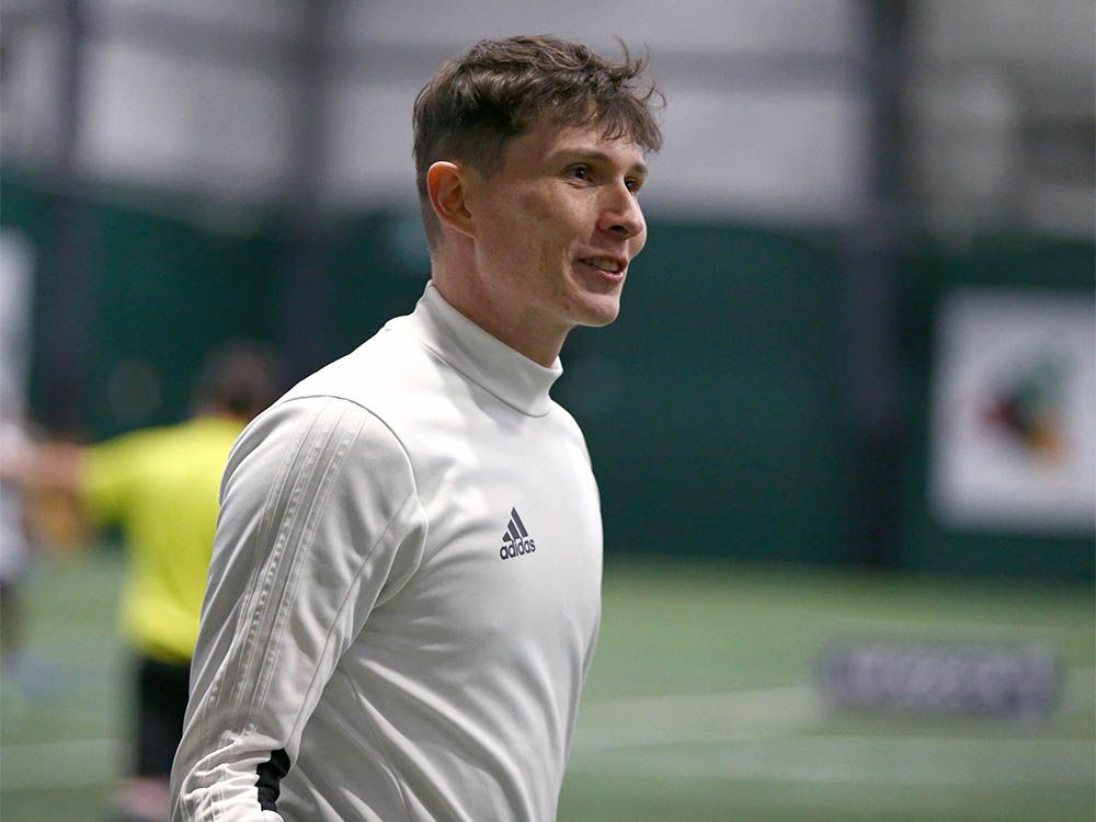 Calgary photographers out and around town for the last weekend of 2023 ...