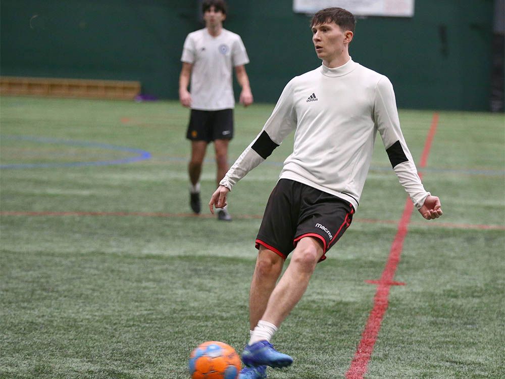 Calgary photographers out and around town for the last weekend of 2023 ...