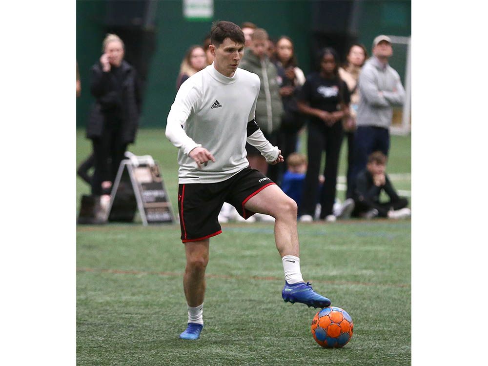 Calgary photographers out and around town for the last weekend of 2023 ...