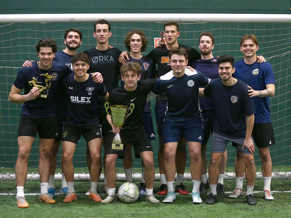 Calgary photographers out and around town for the last weekend of 2023 ...