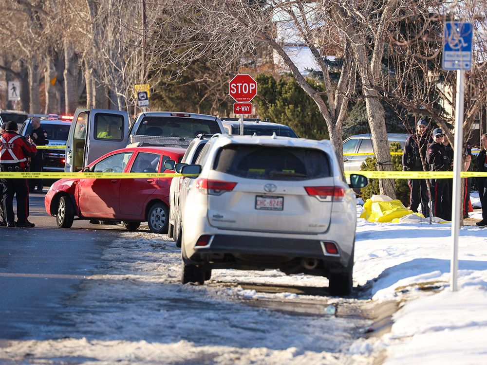 One dead, two arrested in Temple Drive incident; police investigating ...