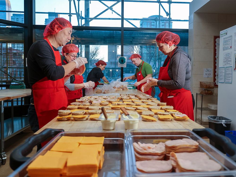 Brown Bagging for Calgary's Kids launches end of year fundraiser ...