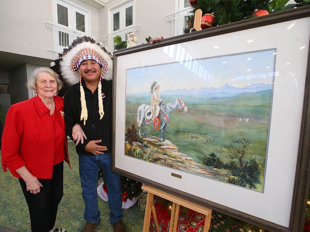 Calgary photographers out and around town for the last weekend of 2023 ...