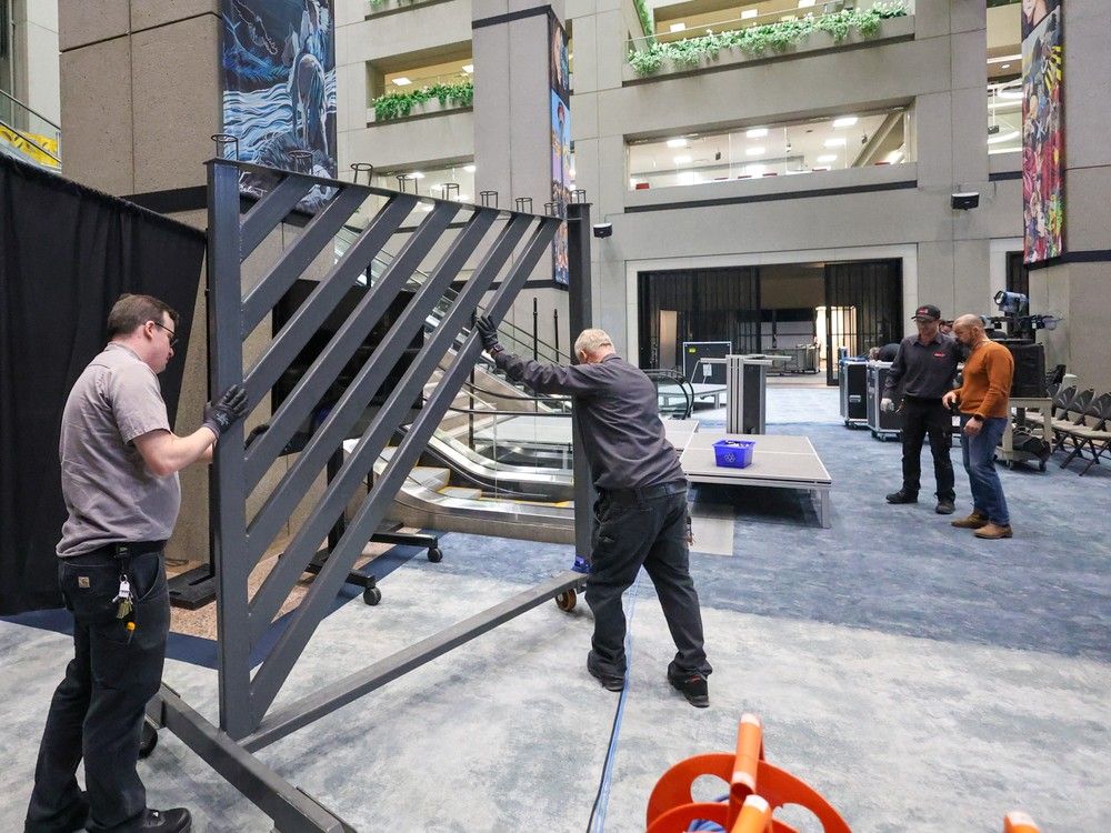 Jewish community celebrates religion, spirituality through menorah ...