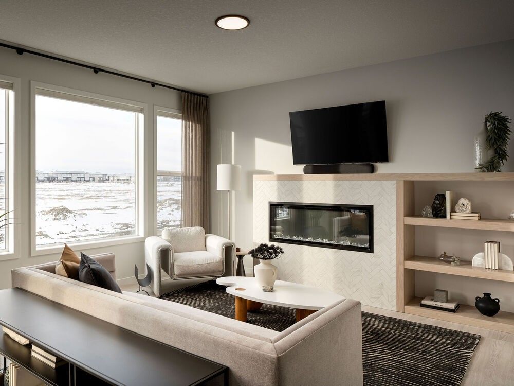 Morrison's Carleton caters to large families | Calgary Herald