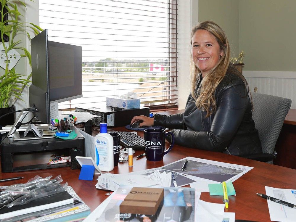 Parker: 2023 marked more success for Calgary businesses | Calgary Herald Parker: 2023 marked more success for Calgary businesses | Calgary Herald
