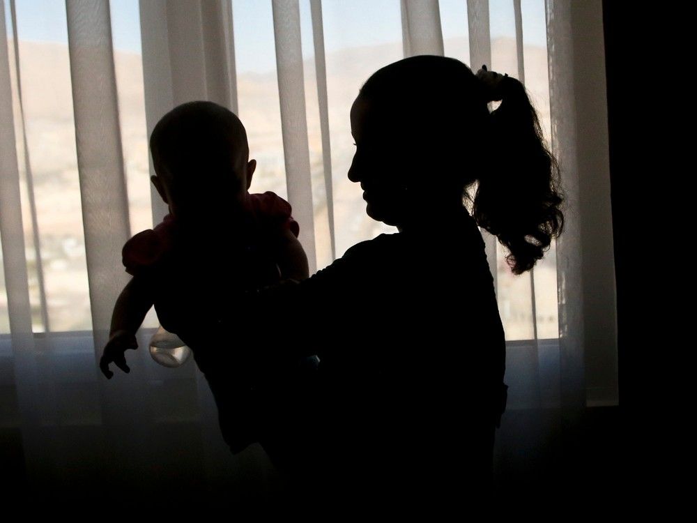 Adoption is not a bad decision, but it is a difficult one | Calgary Herald