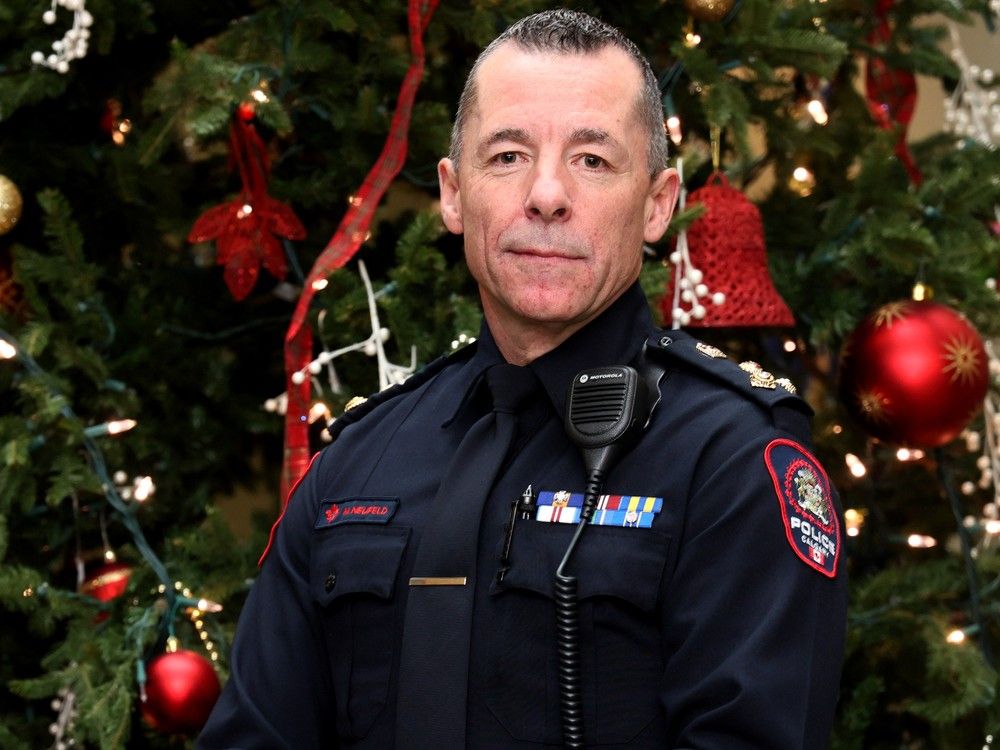 Police chief resents speed cameras being called 'fishing holes ...