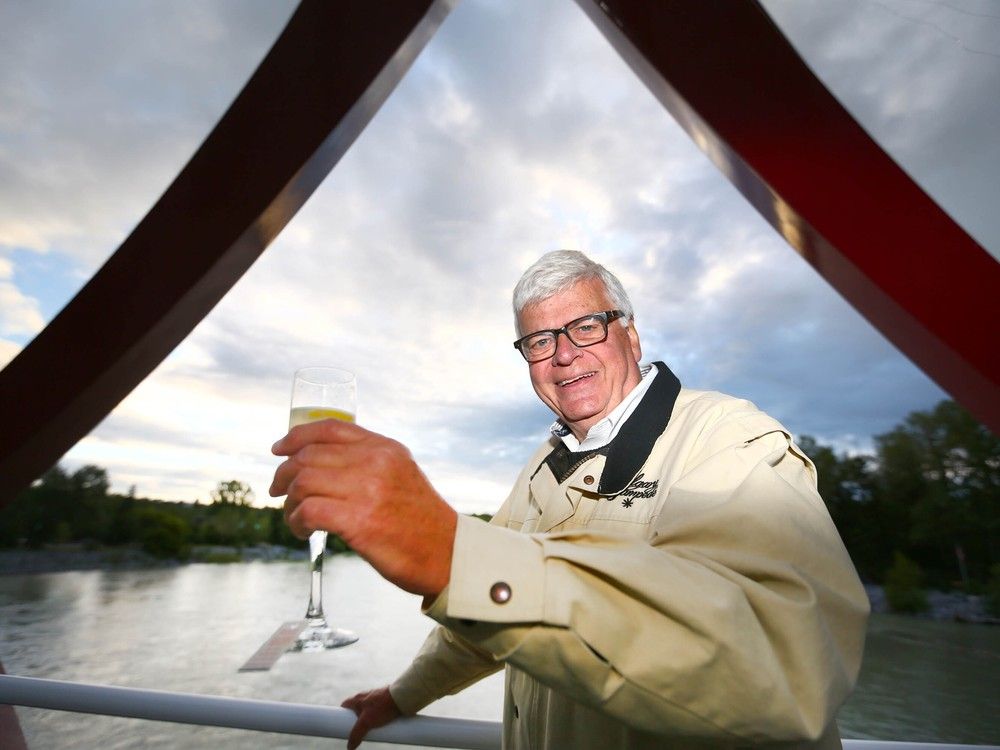 Parker: Thank you to all those who make this column possible | Calgary ...