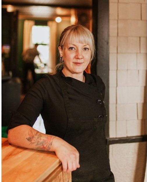 Chorney-Booth: How local chefs eat between Christmas and New Years ...