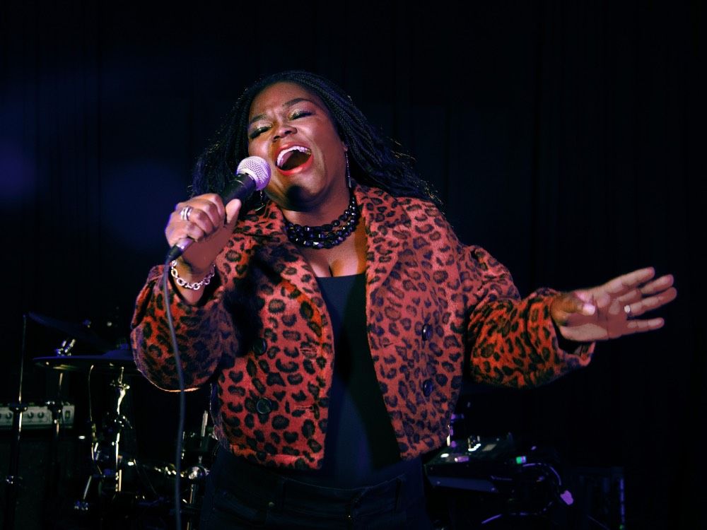 See the ‘undeniable and unstoppable Queens of the Blues’ in Calgary ...