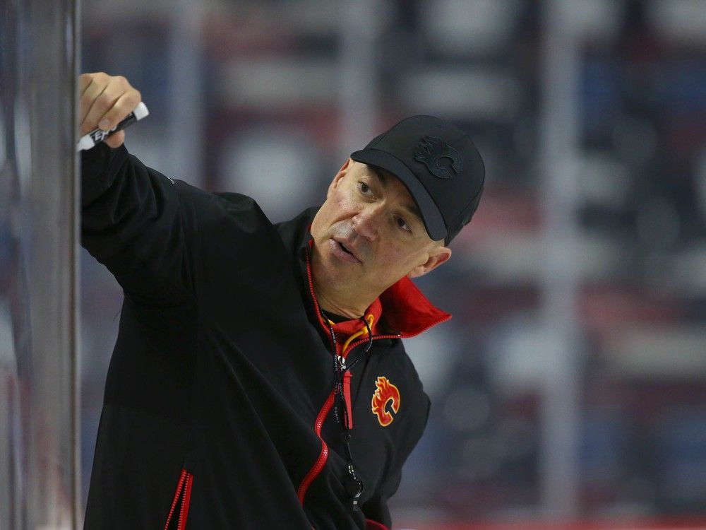 Connor Zary's versatility should give Calgary Flames options | Calgary ...