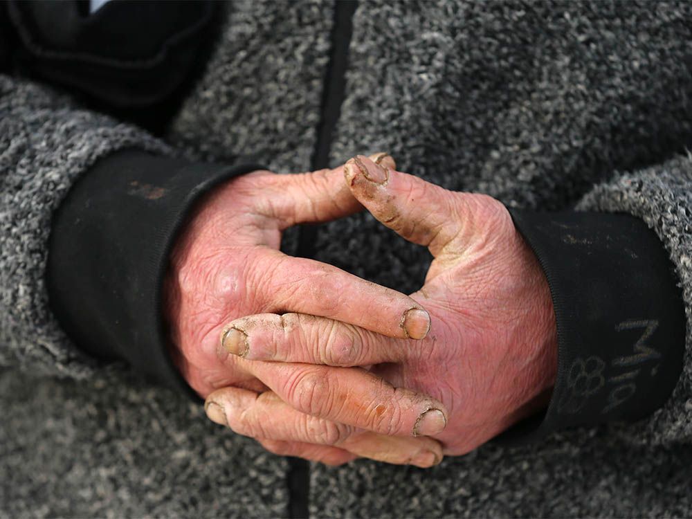 Agencies prepare to help vulnerable Calgarians endure winter cold snap ...