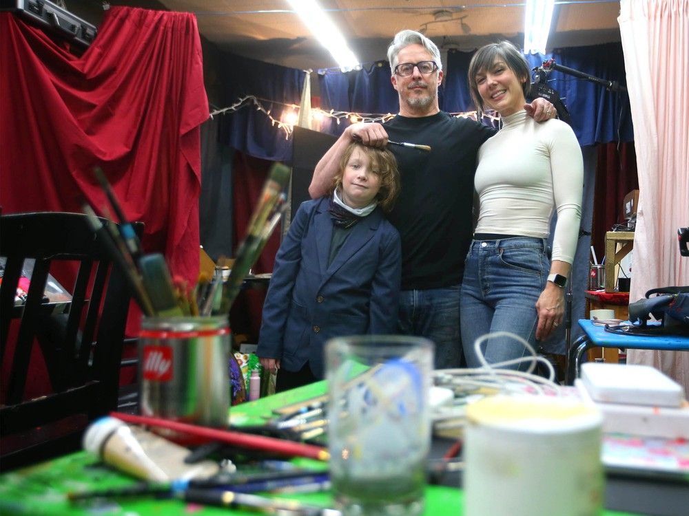 Rumble House has provided a community to thousands on Wednesday nights ...