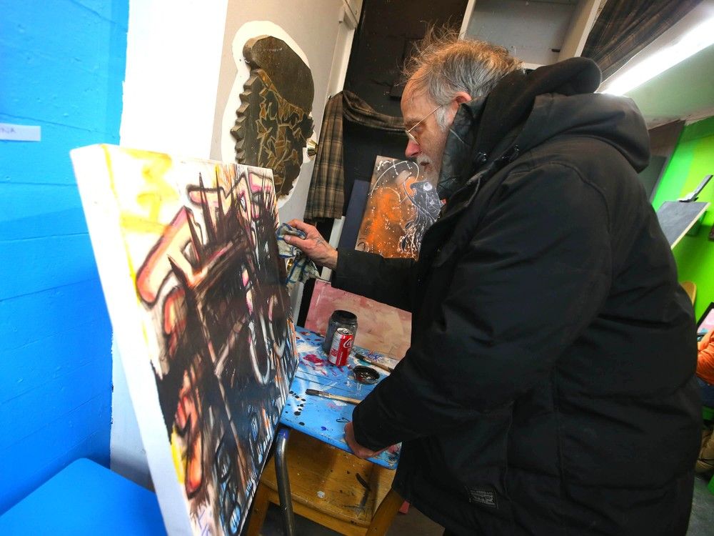 Rumble House has provided a community to thousands on Wednesday nights ...