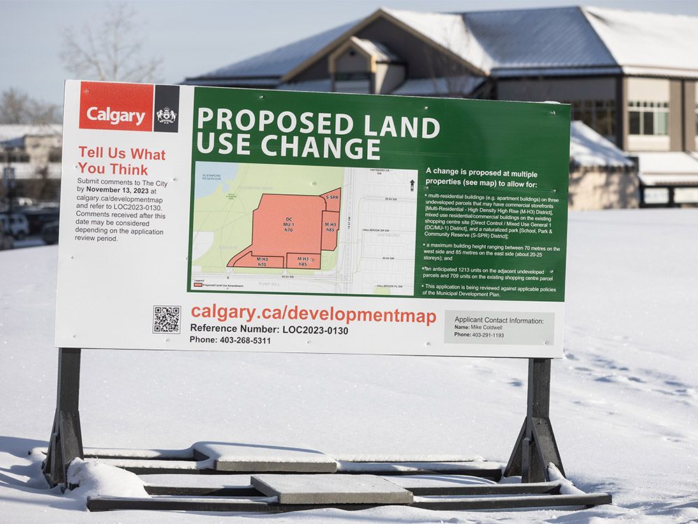 Public confuses manicured green space with natural ecosystems | Calgary ...