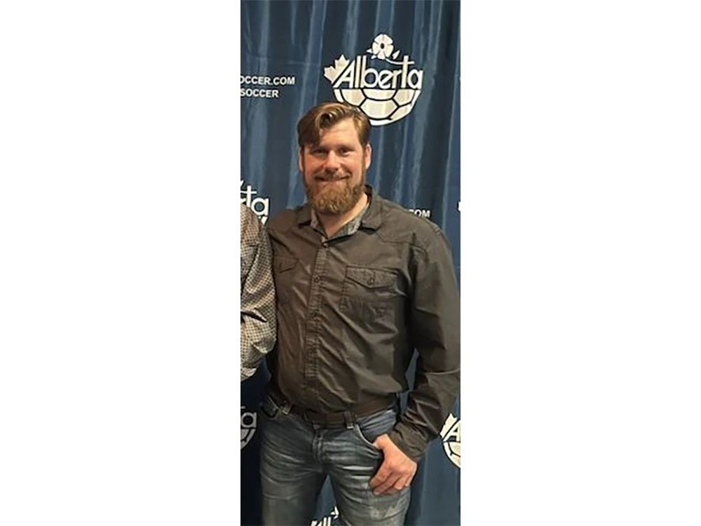 Central Alberta Soccer Association president's suspension lifted | Calgary Herald