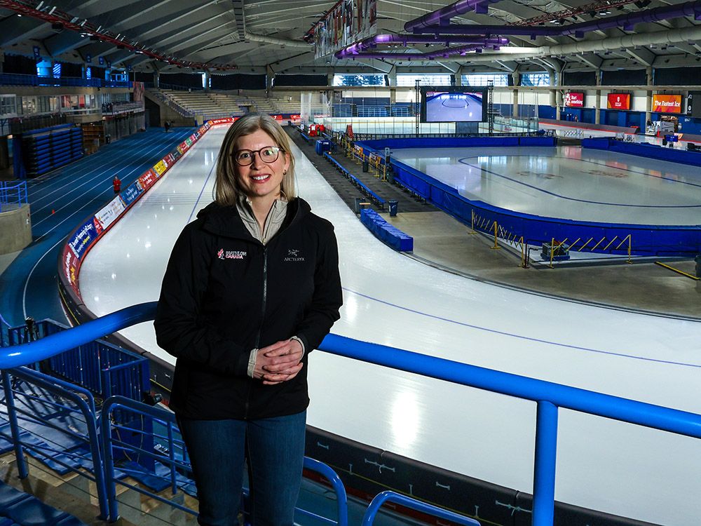 Staff, volunteers gear up for Special Olympics Canada Winter Games ...