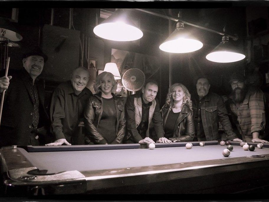 Brother Bicker Band release third album on bluesy, twangy roots rock ...