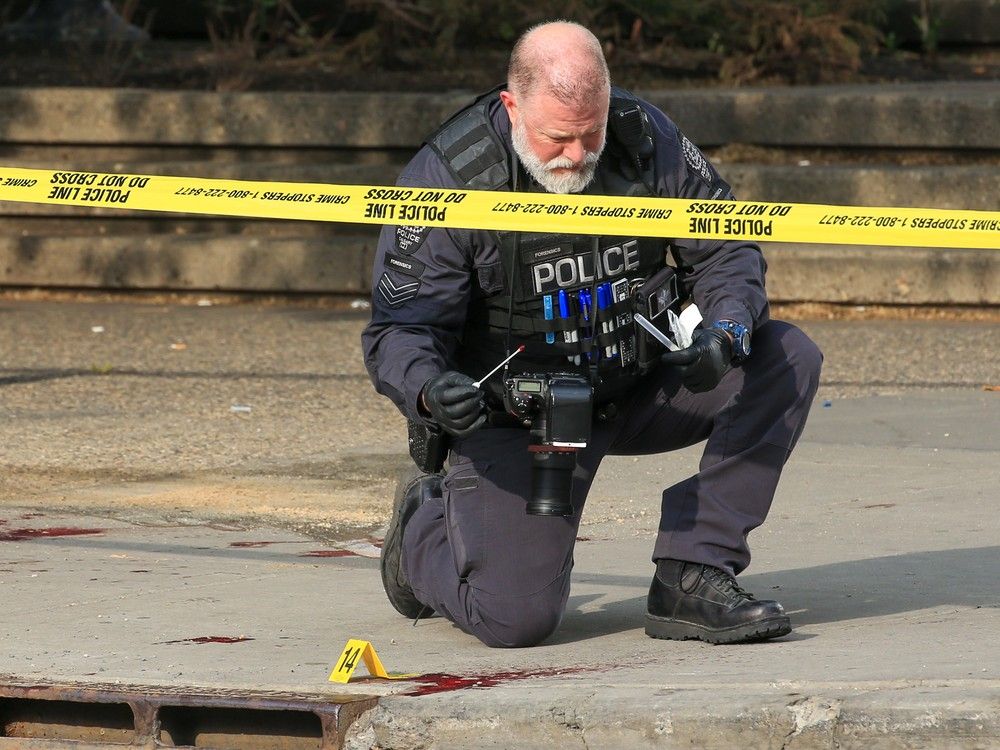 Committal To Stand Trial Ordered For Suspect In Olympic Plaza Killing