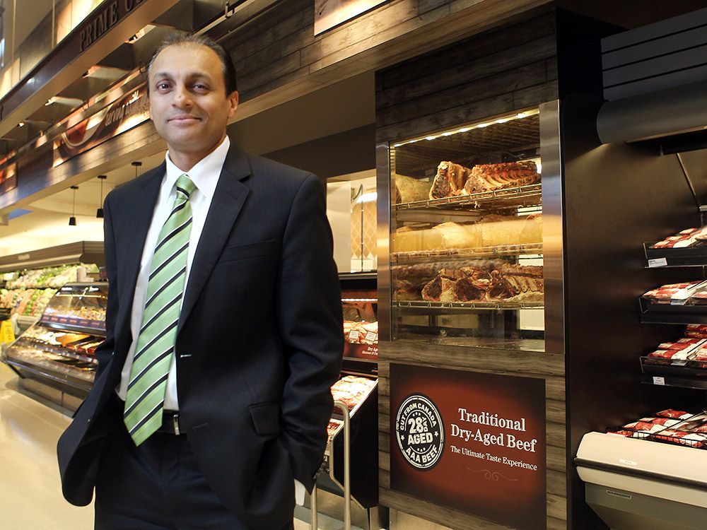 Ken Keelor no longer CEO at Calgary Co-op | Calgary Herald