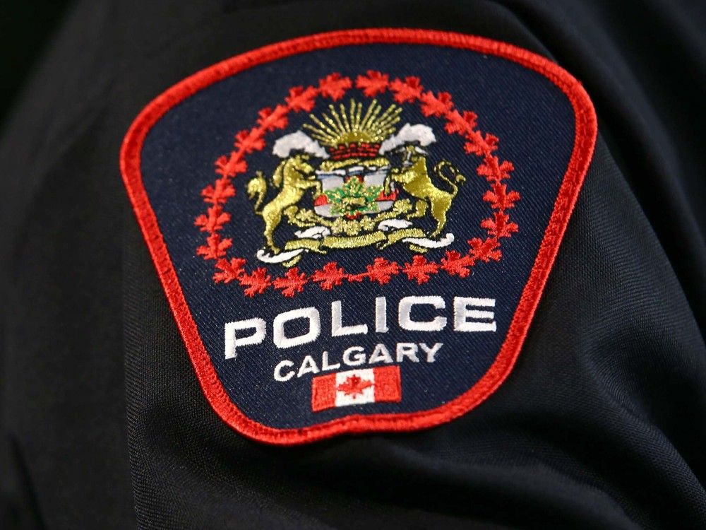 Calgary Police Officer Charged With Assault In On Duty Incident Calgary Herald 9763