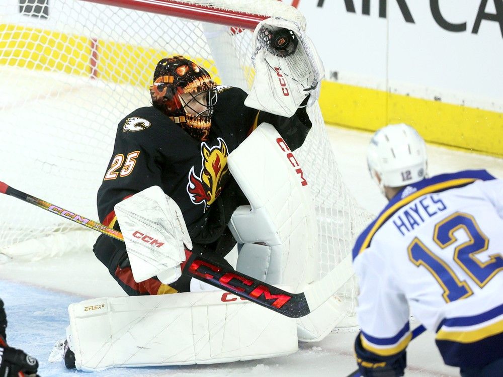 Sports Scores, Games, Schedules and Standings | Calgary Herald