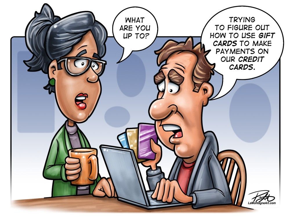 A week's worth of editorial cartoons from the Calgary Herald | Calgary ...