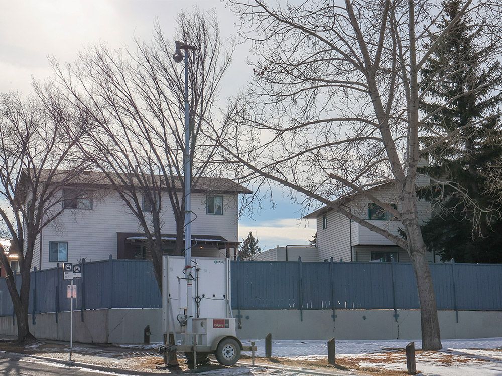 'Overstayed its welcome': City paves over last remaining bus traps ...