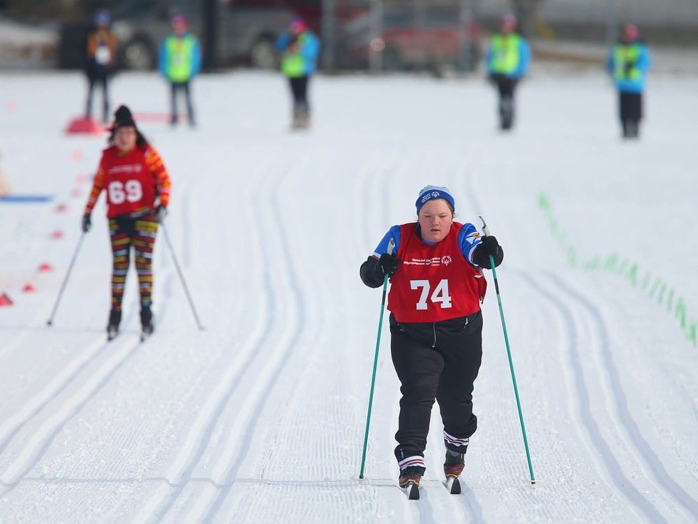 Special Olympics Calgary 2024: First full day in the books | Calgary Herald