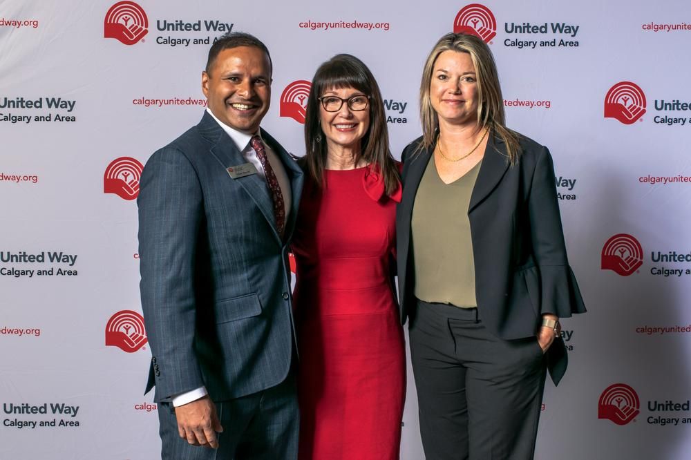 Community Impact Awards to honour Calgary’s community champions ...