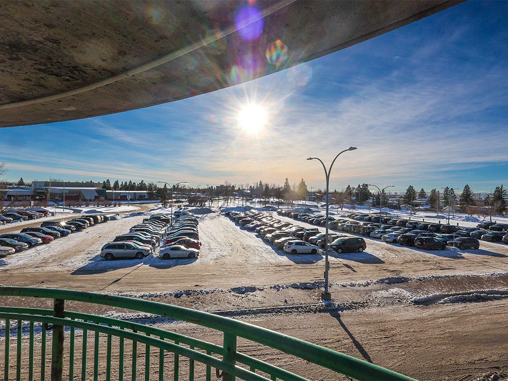 Onward Homes taking lead on Franklin LRT park-and-ride housing project ...