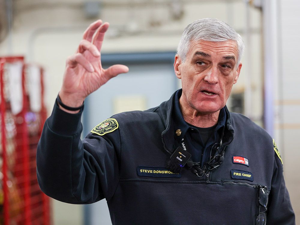 Smaller SUVs help firefighters keep up with soaring calls in Beltline ...