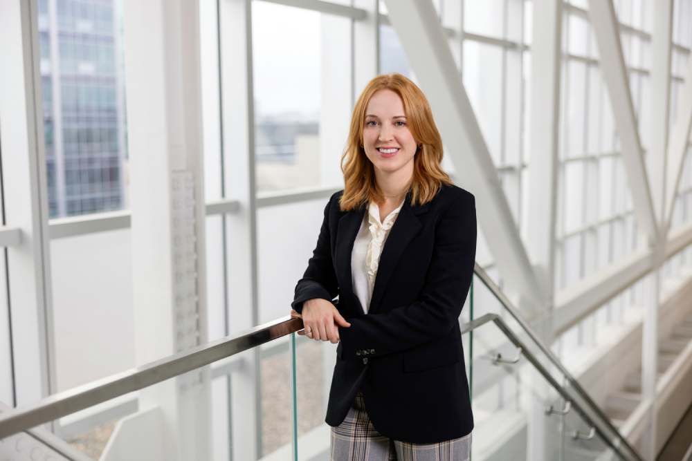 University of Calgary: 25 years of shaping quantum in Calgary | Calgary ...