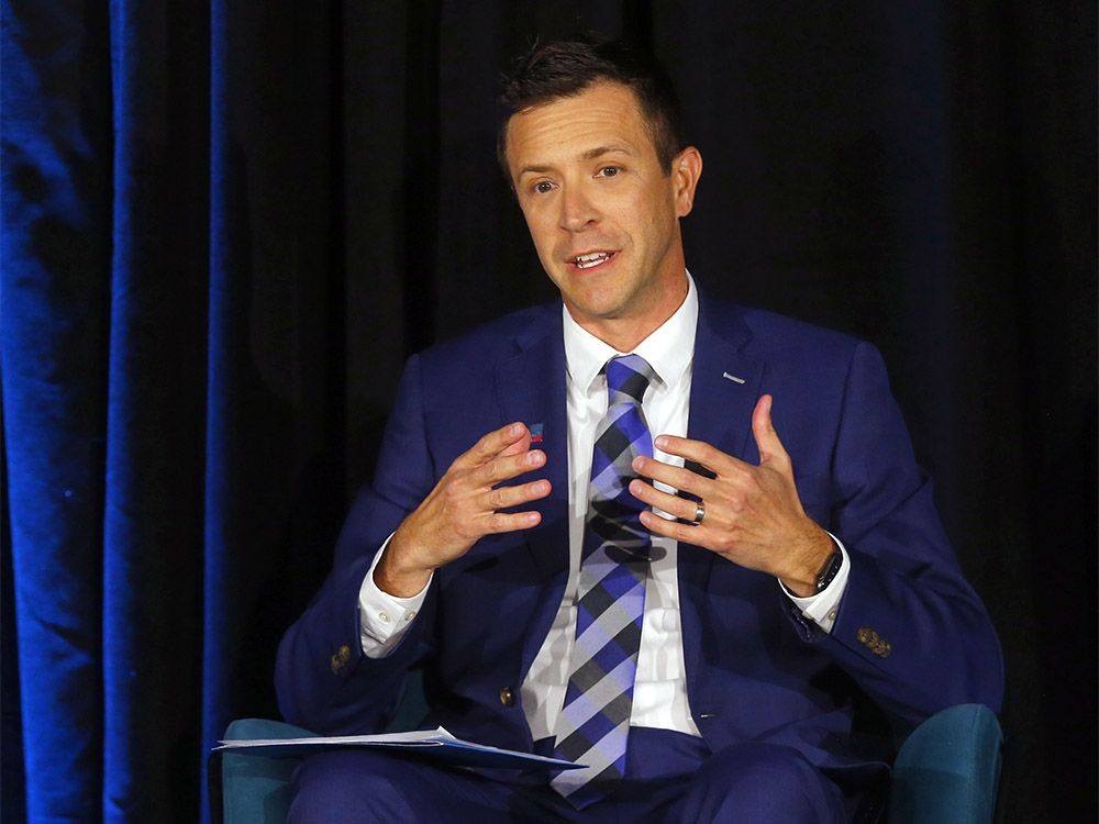 Former councillor Jeff Davison says Gondek so awful he might run again ...